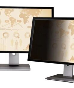 3M™ Privacy Filter for 27in Full Screen Monitor with 3M™ COMPLY ...