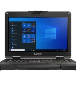 Chainway C66 Mobile Computer with Fingerprint Scanner - Australian ...