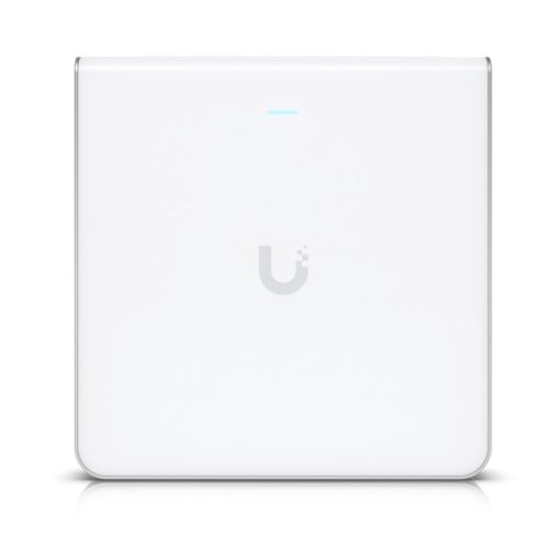 Ubiquiti UniFi Wi-Fi 6 Enterprise Sleek, Wall-mounted WiFi 6E Access ...