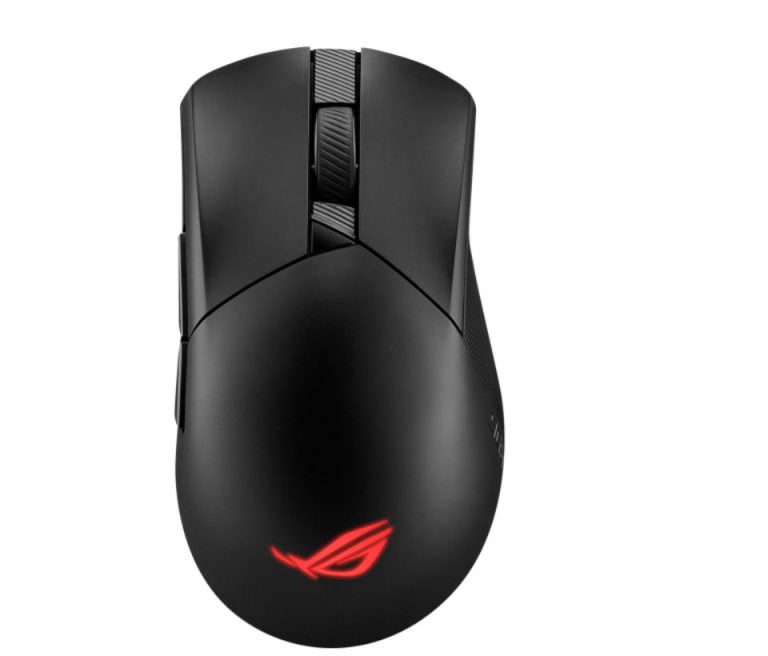 ASUS ROG Gladius III Wireless AimPoint Gaming Mouse, 36,000dpi Optical ...