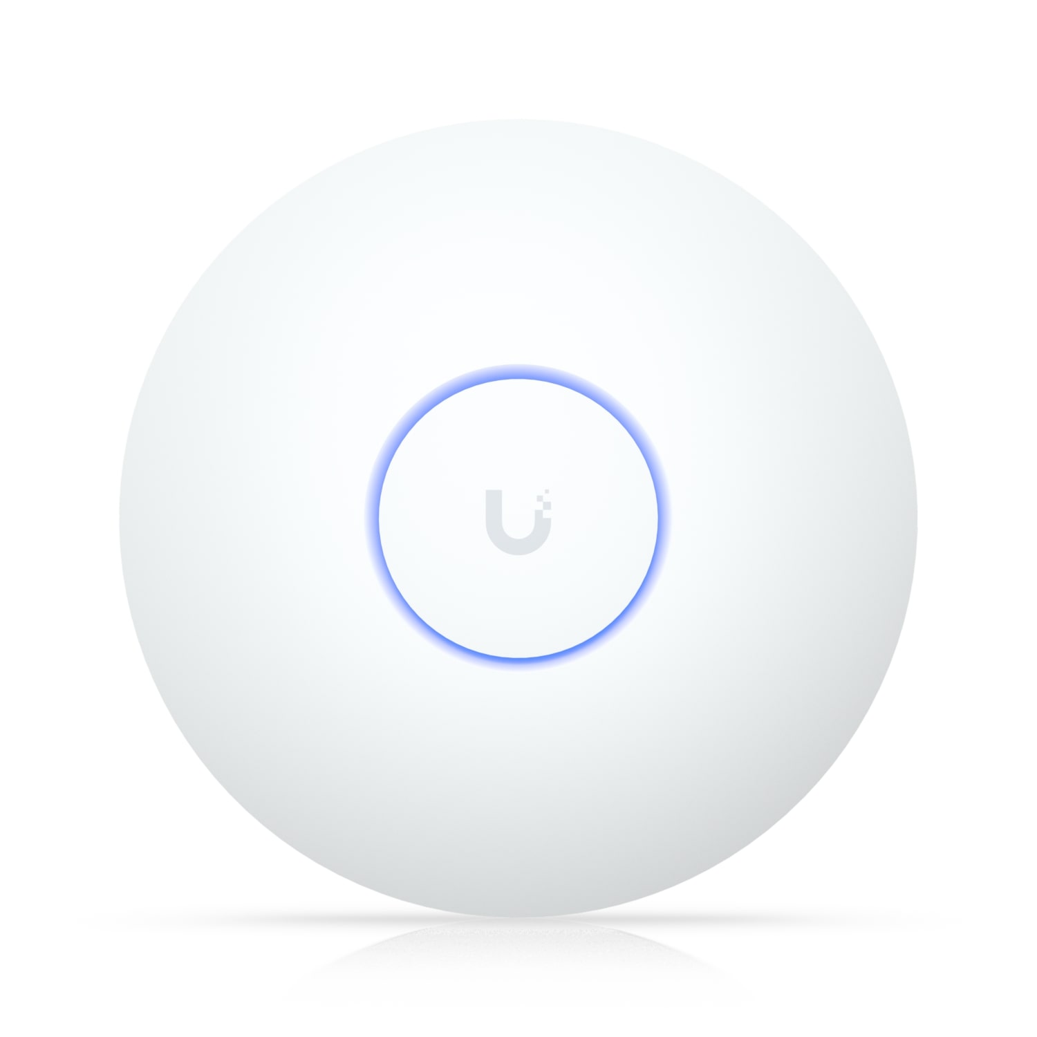 Ubiquiti U7 Long-Range, Compact, Ceiling-mount WiFi 7 AP, 5 Spatial ...