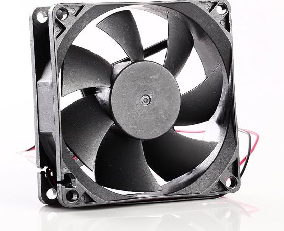 Case Fan 80mm | Australian Warehouses | Free Shipping