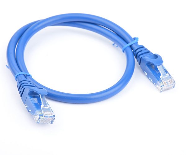 Astrotek CAT6 Cable 0.5m/50cm - Yellow Color Premium RJ45 Ethernet ...