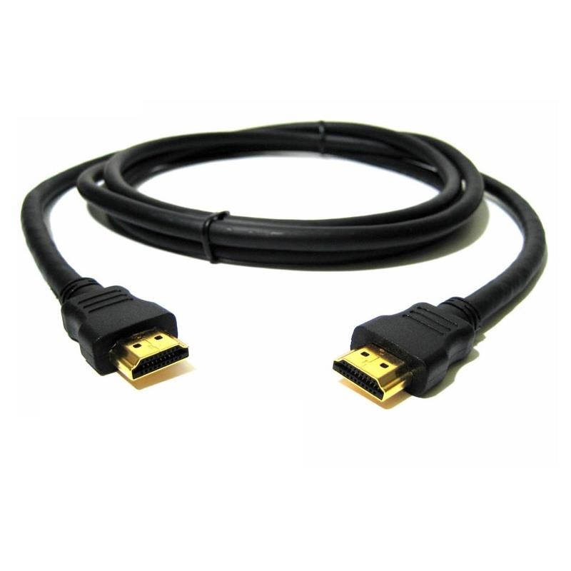 8Ware HDMI Cable 5m - Blister Pack V1.4 19pin M-M Male to Male Gold ...