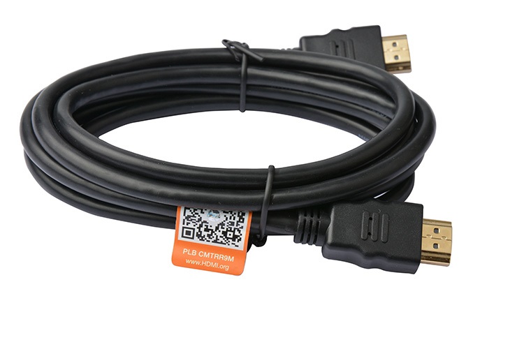8Ware Premium HDMI 2.0 Certified Cable 3m Male to Male - 4Kx2K @ 60Hz ...