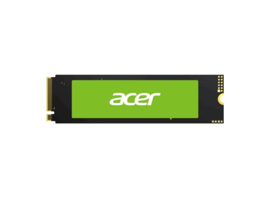 ACER FA100-256GB M.2 NVMe PCIe Gen 3*4 Read speed 1950MB/ s Write Speed ...