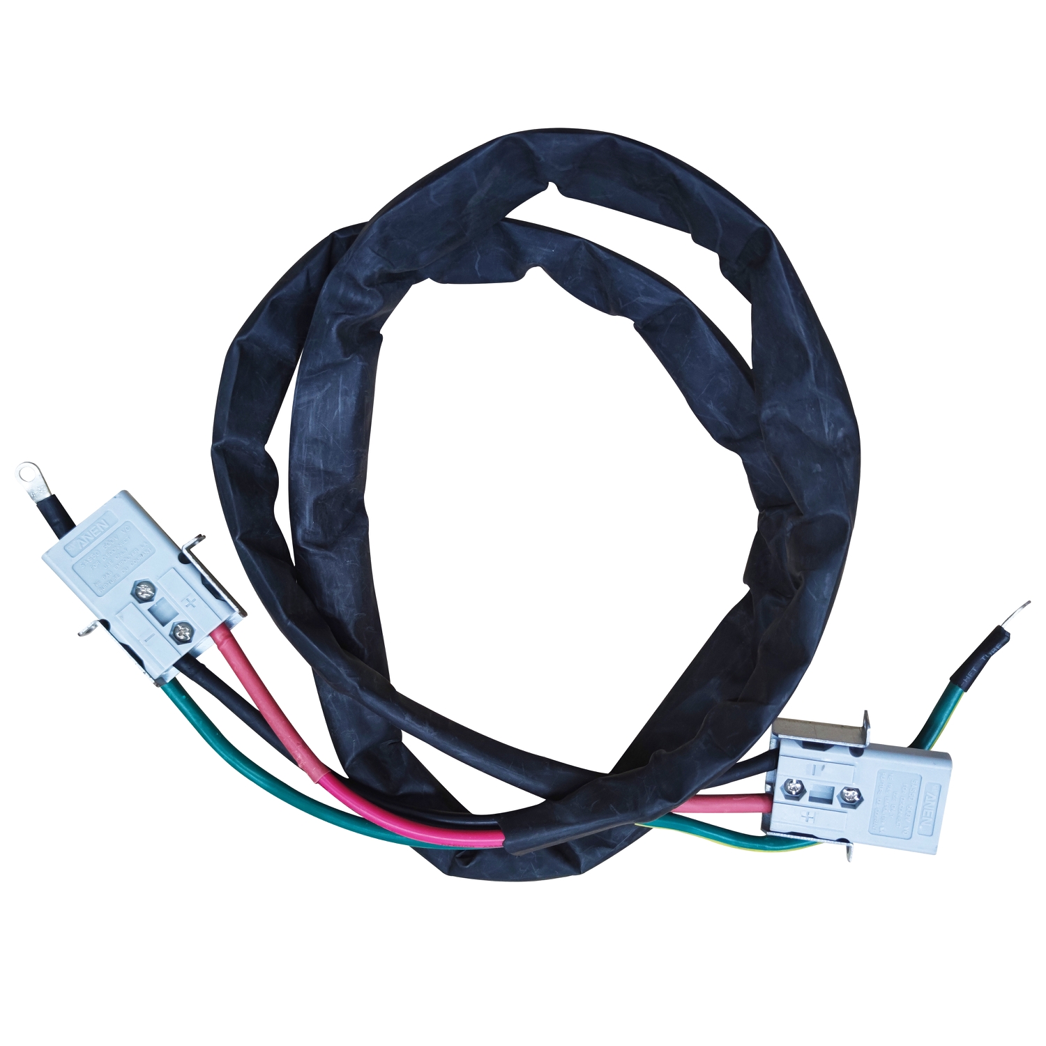 APC Easy UPS SRV 5FT Extension Cable for 240VDC External Battery Packs ...