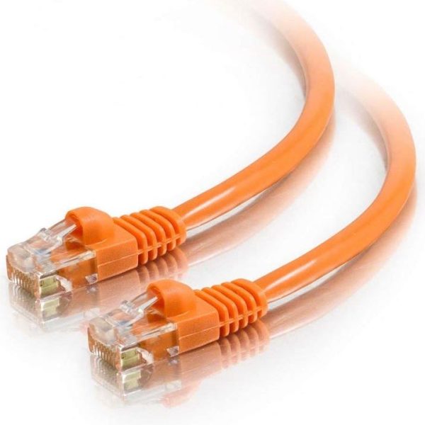 Astrotek CAT6 Cable 20m - Red Color Premium RJ45 Ethernet Network LAN ...