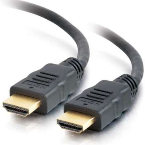 8Ware HDMI Cable 5m - Blister Pack V1.4 19pin M-M Male to Male Gold ...