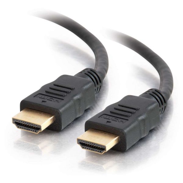 Oxhorn HDMI2.1a 8K@60Hz 3D Ultra Certified Ethernet Aluminum Header ...