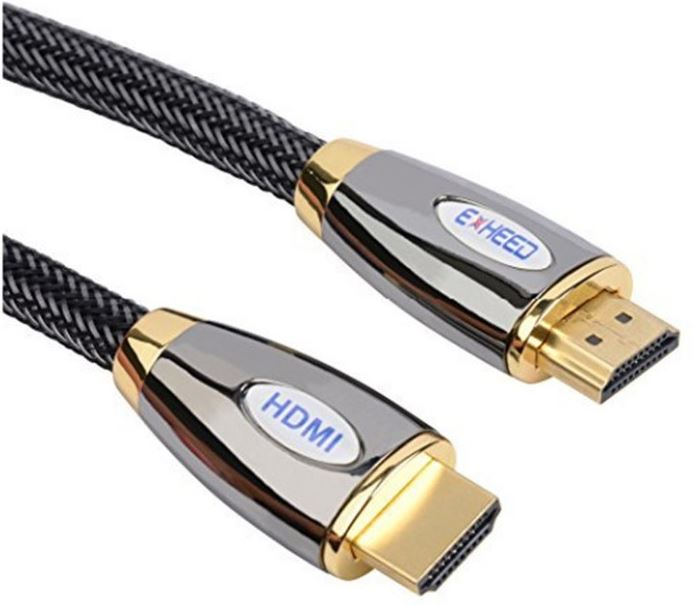 Astrotek Premium HDMI Cable 3m - 19 pins Male to Male 30AWG OD6.0mm ...