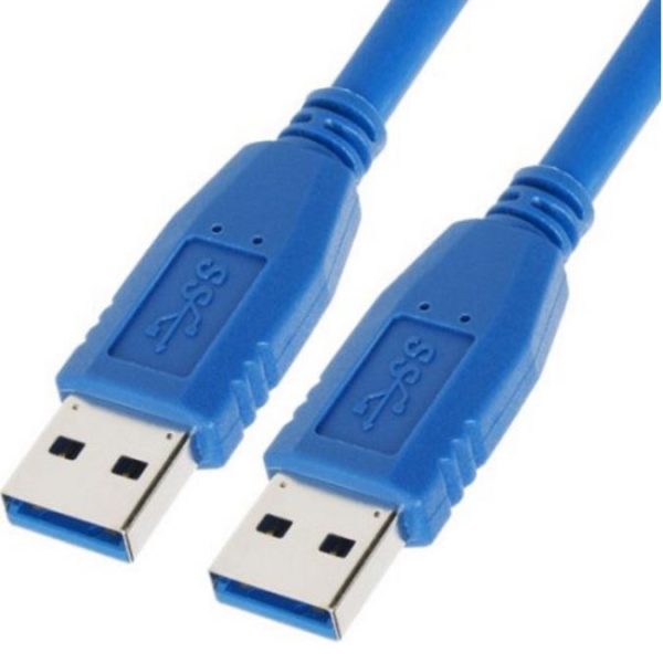 Astrotek USB 3.0 Printer Cable 2m Type A to Type B Male to Male for ...