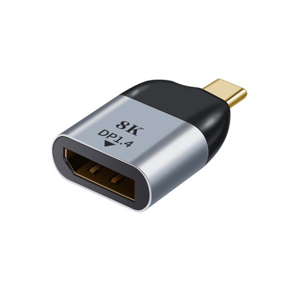 Astrotek USB-C to RJ45 Gigabit LAN Network Ethernet Adapter Male to ...