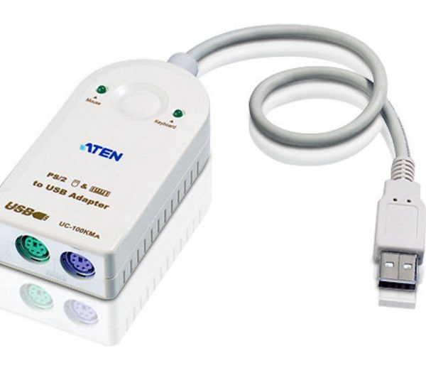 (LS) Sunix USB Type C to VGA Adapter, Compliant with VESA DisplayPort ...