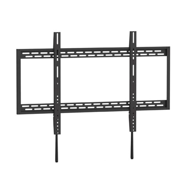 BrateckAffordable Heavy-Duty Tilt TV Wall Mount For 60’’~120’’ Fit ...