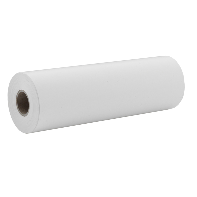 Brother MOBILE THERMAL PAPER: A4 width (W) Continuous paper roll x 30m ...