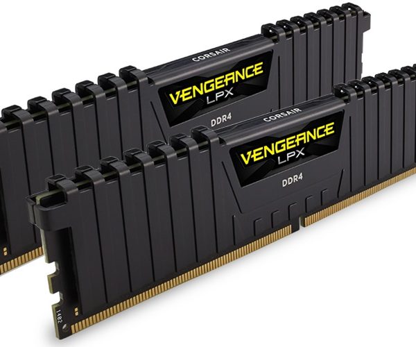 Corsair Vengeance RGB PRO SL 32GB (2x16GB) DDR4 3600Mhz C18 White ...