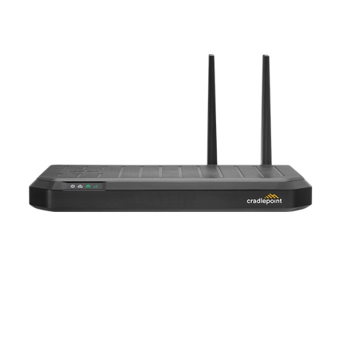 Cradlepoint E100 Enterprise Branch Router, 5G, Firewall, 4x SMA ...
