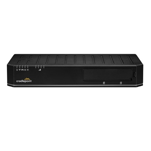 Cradlepoint E3000 Branch Enterprise Router, Advanced Plan, 4x SMA ...