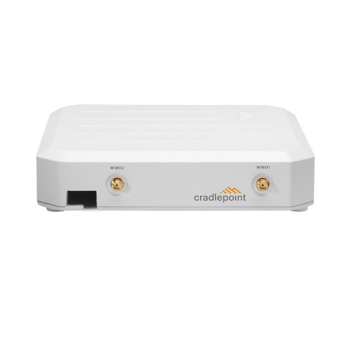 Cradlepoint W1850 Branch 5G Wideband Adapter, Essential Plan, 4x SMA ...