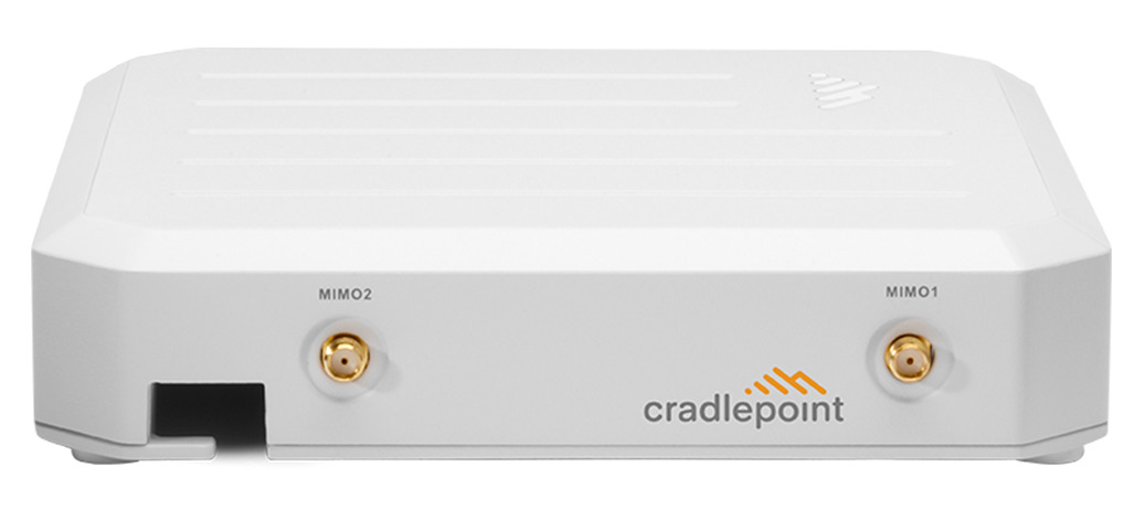 Cradlepoint W1850 Branch 5G Wideband Adapter, Essential Plan, 4x SMA ...