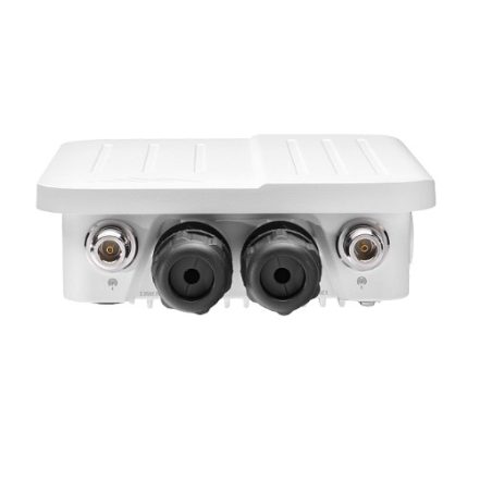 Cradlepoint W1855 Branch 5G Wideband Adapter, Advanced Plan, 2 x GbE ...