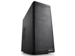 DeepCool Wave V2 Micro-ATX PC Case 390x217x435mm, 0.5mm Thick Black ...