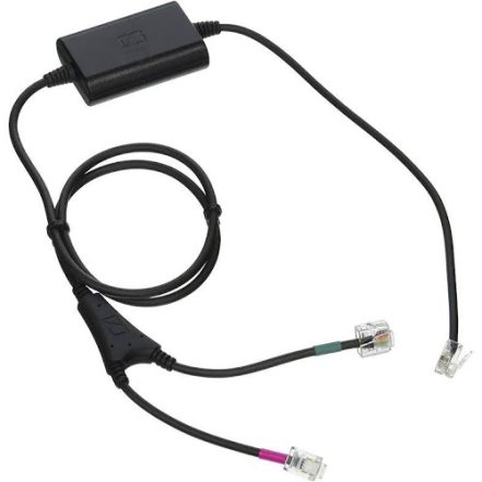 EPOS | Sennheiser Grandstream/Avaya Adapter Cable For EHD, Suits Avaya ...