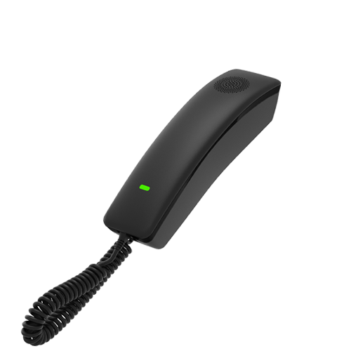 Fanvil H2U Compact IP Phone, 2 SIP Lines, HD Audio, Desk/Wall Mount, 10 ...