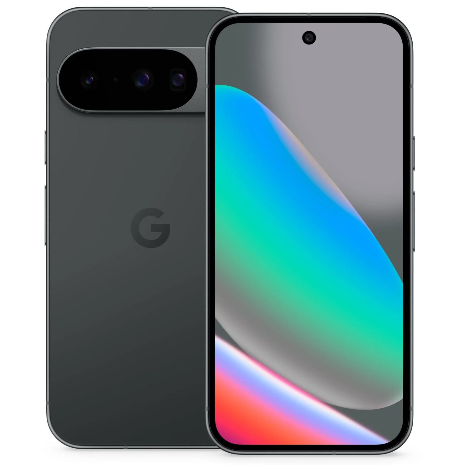 Google Pixel 10 5G 128GB - Obsidian (GA09744-CA)*AU STOCK*, 6.3', OLED ...
