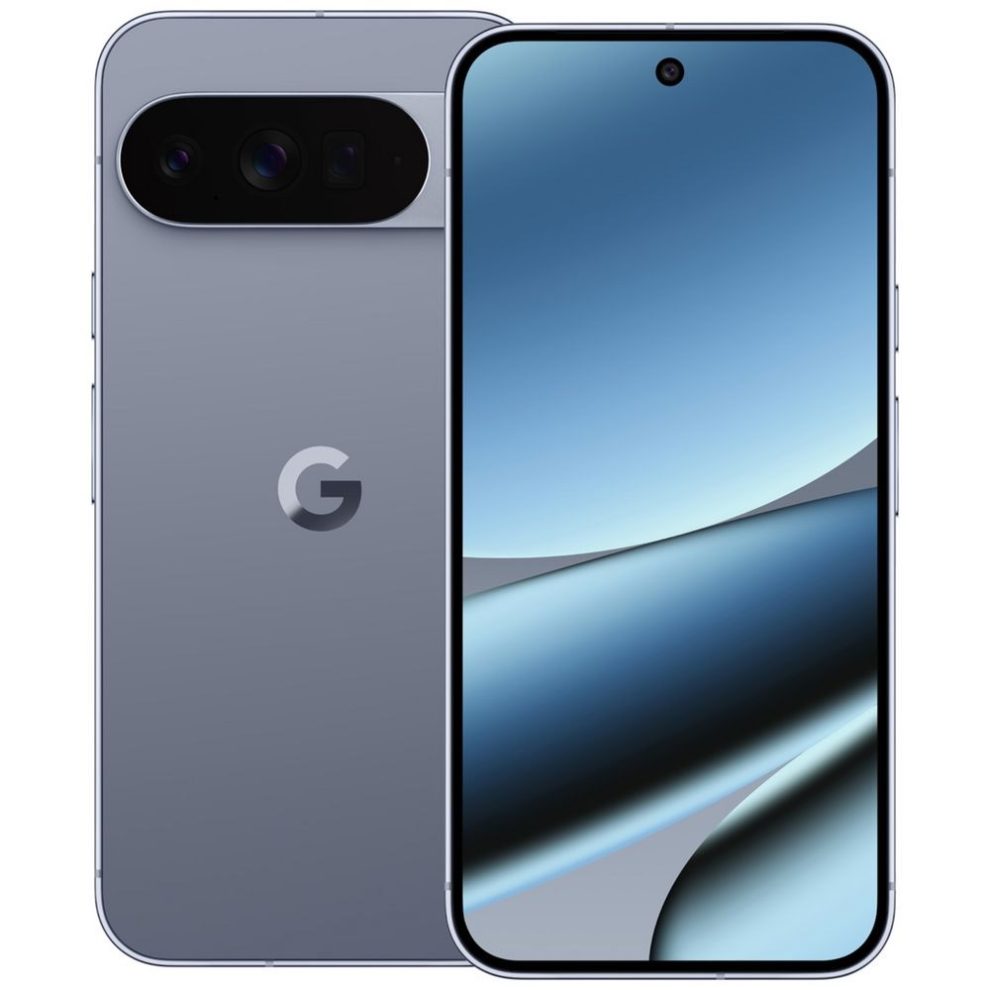 Google Pixel 10 Pro XL 5G 512GB - Moonstone (GA10440-CA) *AU STOCK*, 6. ...