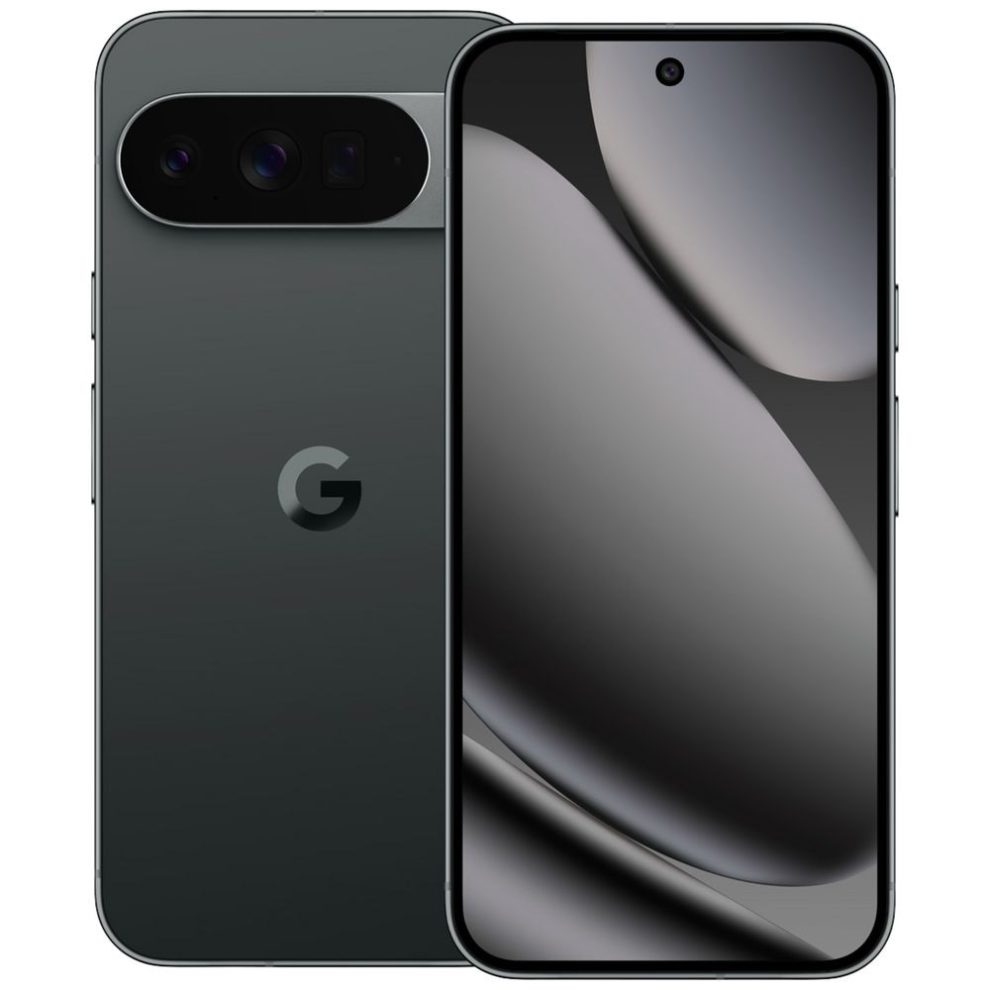 Google Pixel 10 Pro XL 5G 512GB - Obsidian (GA09877-CA) *AU STOCK*, 6.8 ...