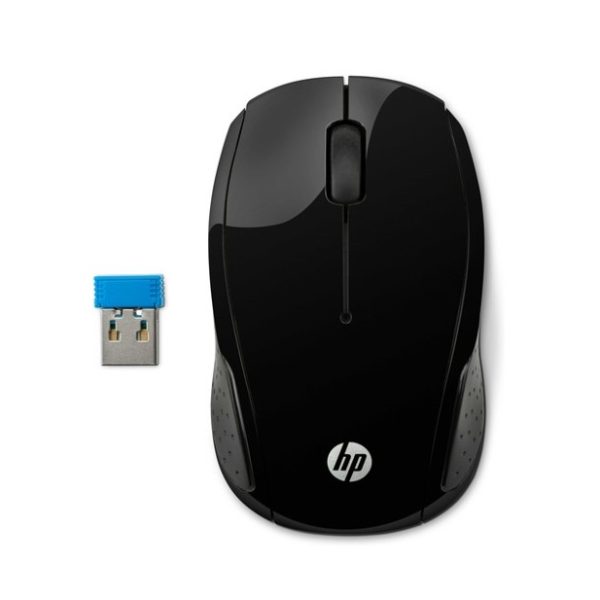 (LS)Logitech M331 SILENT PLUS Wireless Mouse Blue DPI (Min/Max): 1000± ...