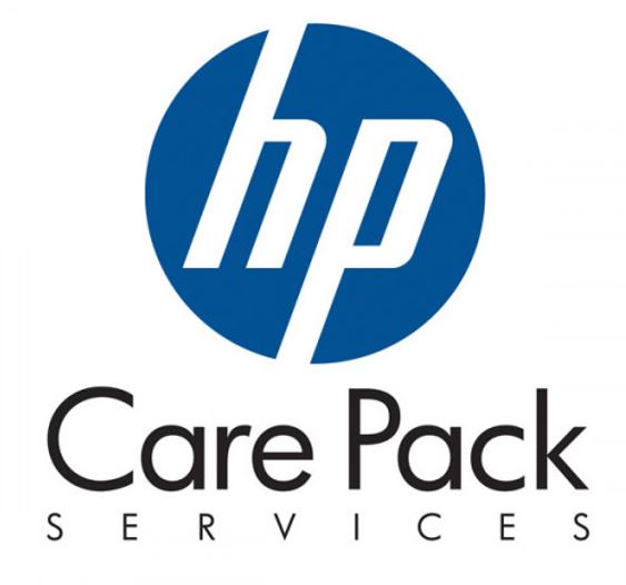 HP 5 year Active Care Next Business Day Onsite Desktop Hardware Support ...