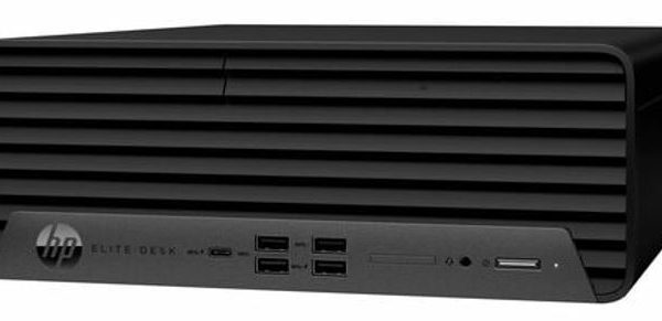 HP Pro SFF 400 G9 Desktop PC Intel i5-14500 16GB 512GB SSD Windows 11 ...