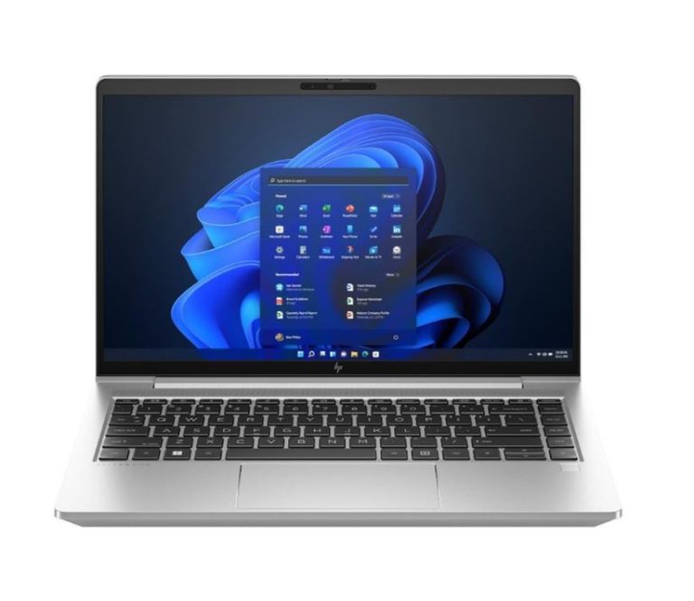 HP EliteBook 640 G10 14' FHD Intel i5-1335U 16GB 256GB SSD Windows 11 ...