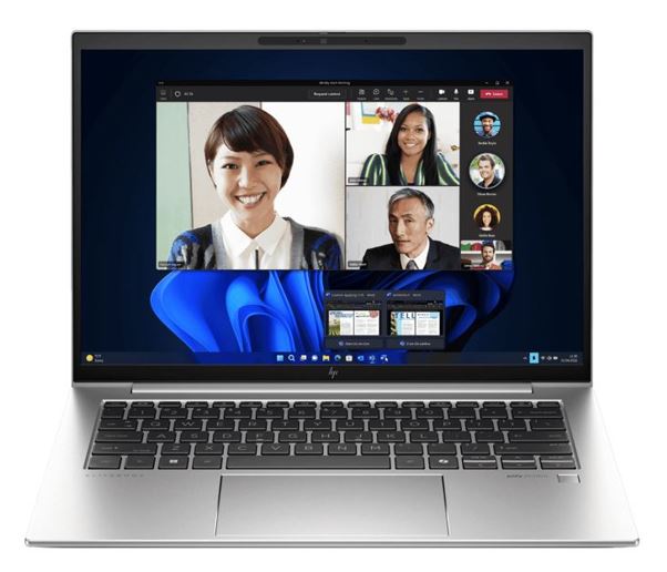 HP EliteBook 840 G11 14' WUXGA TOUCH IR Intel vPro U7-155U 16GB DDR5 ...