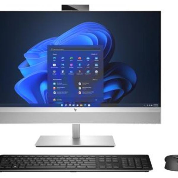 HP EliteOne 840 G9 AIO 23.8'/24' FHD Intel i7-14700 vPro 16GB DDR5 ...