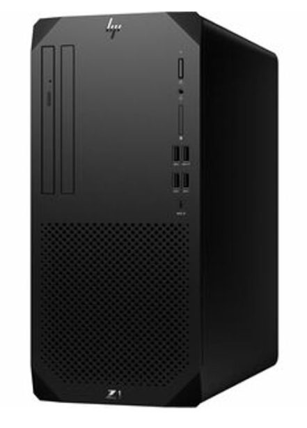 HP Z1 Tower G9 Intel i7-13700 16GB DDR5 512GB SSD 1TB HDD WIN 11 PRO ...