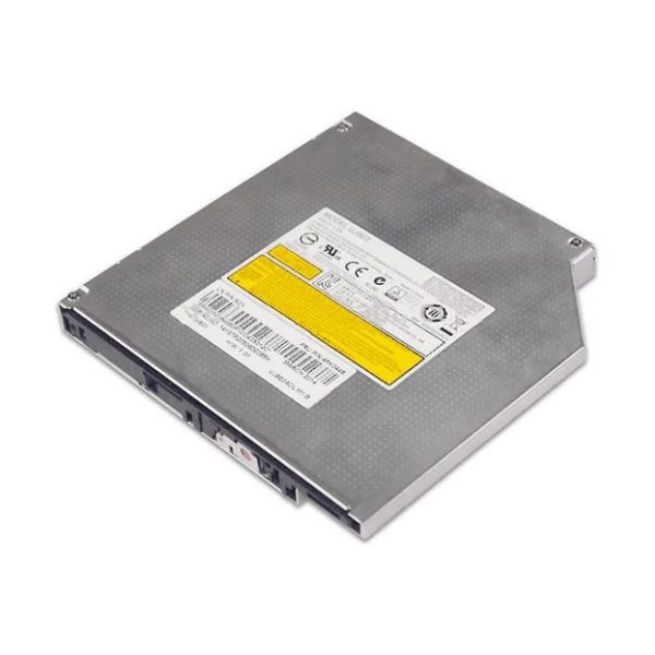 LENOVO ThinkSystem Half High SATA DVD-RW Optical Disk Drive for ST50 ...