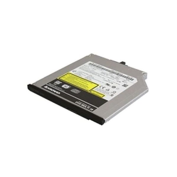 LENOVO ThinkSystem Internal Ultra-Slim USB DVD-RW for ST50 | Free Shipping