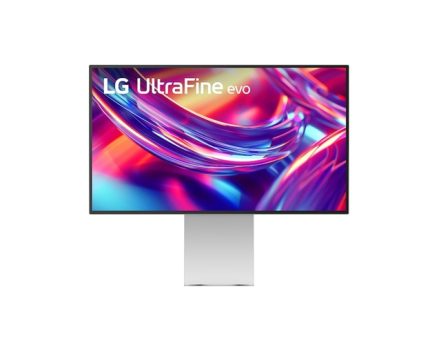 LG UltraFine™evo 32' 6K monitor with IPS Black, HDR600, DCI-P3 98% ...