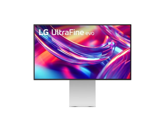 LG UltraFine™evo 32' 6K monitor with IPS Black, HDR600, DCI-P3 98% ...