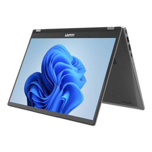 Leader 2-in-1 Convertible 360 SCT4-Z1, 14' FHD Touch, AMD R5 7430U ...
