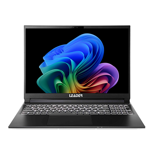 Leader AI Companion Copilot+ PC SCU6-C2, 16' QHD+, Intel U7-258V, 47 ...