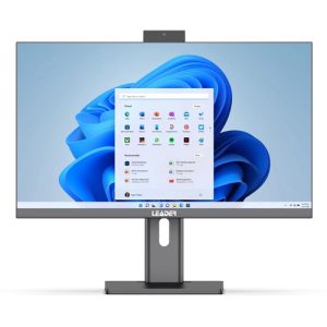 Leader Visionary AIO, 27' FHD, Intel i7-13620H, 16GB DDR4, 1TB NVMe SSD ...
