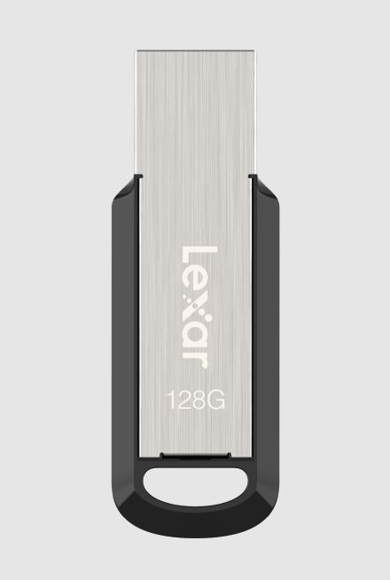 Lexar M400 128GB JumpDrive® USB3.0 Flash Drive, up to 150MB/s read, the ...