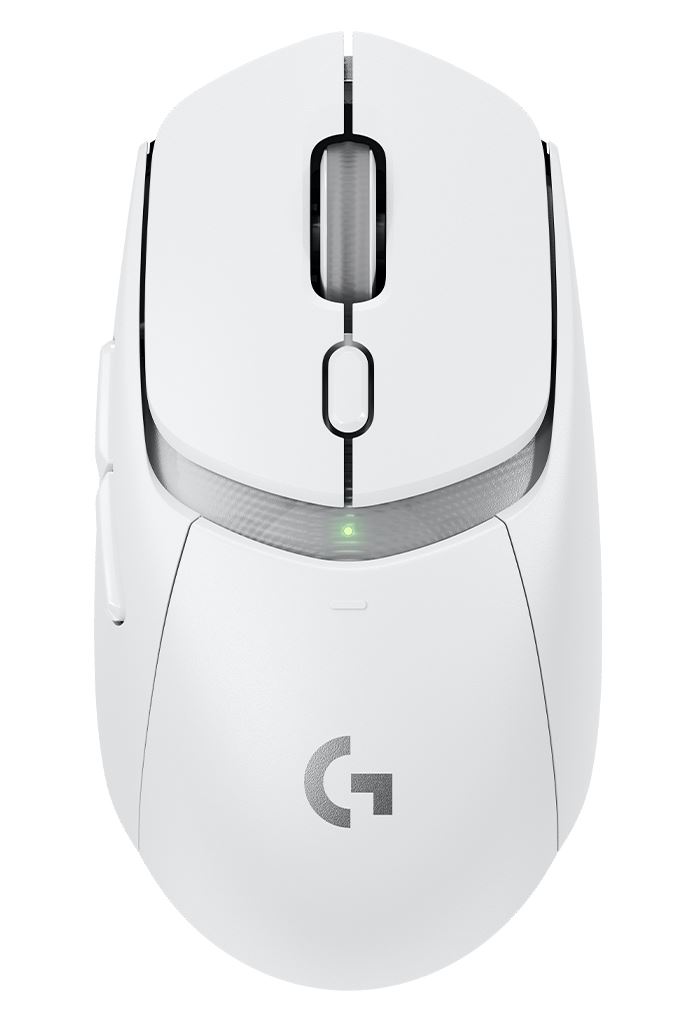 Logitech G309 LIGHTSPEED Wireless Gaming Mouse White 100 – 25,600 DPI ...