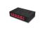 Mercusys MS105G 5-Port Gigabit Desktop Switch, 5x Gigabit Ports ...