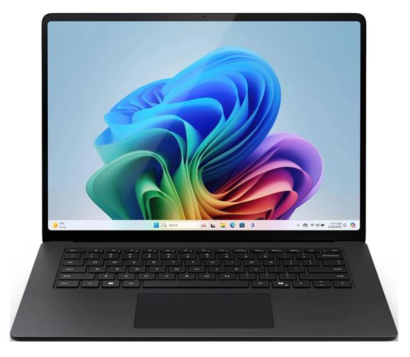 Microsoft Surface Laptop 7 13.8' Copilot+ Touch Intel Core Ultra 5 16GB ...